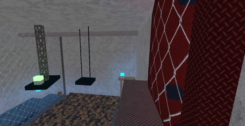 Empty Threat | Flood Escape Wiki | Fandom