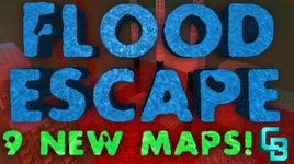 Flood Escape | Flood Escape Wiki | Fandom