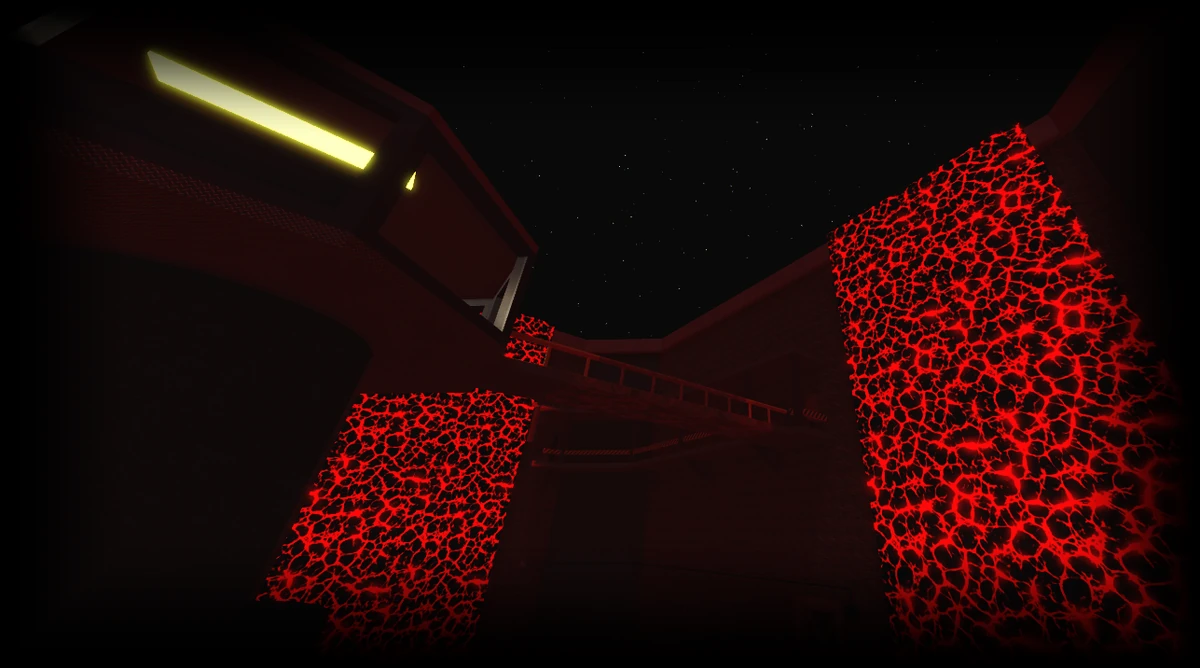 Lava Drain | Flood For Exit Wiki | Fandom
