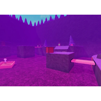 Amaranthine Forest | Flood Ruins Wiki | Fandom