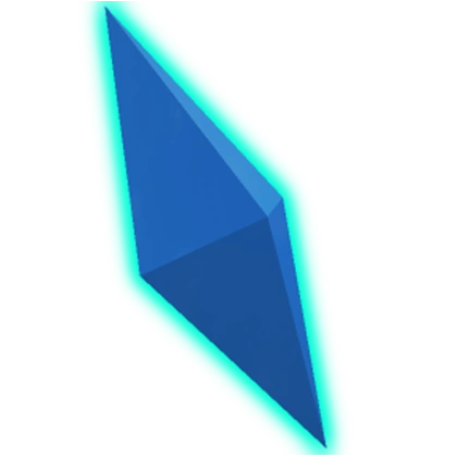 Crystal Shard | Flood Ruins Wiki | Fandom