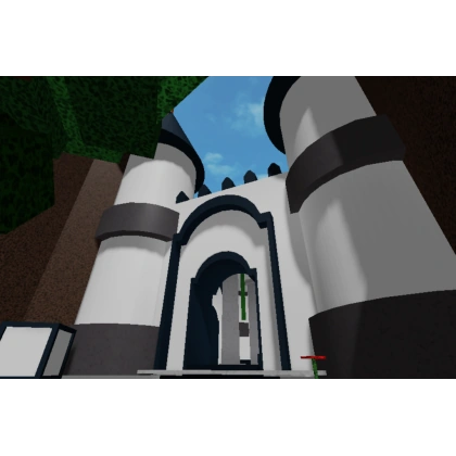 Primordial Palace | Flood Ruins Wiki | Fandom