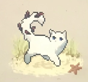 Thunderlight | FloodClan Wiki | Fandom