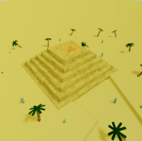 Pyramid | Flooded Area Official Wiki | Fandom