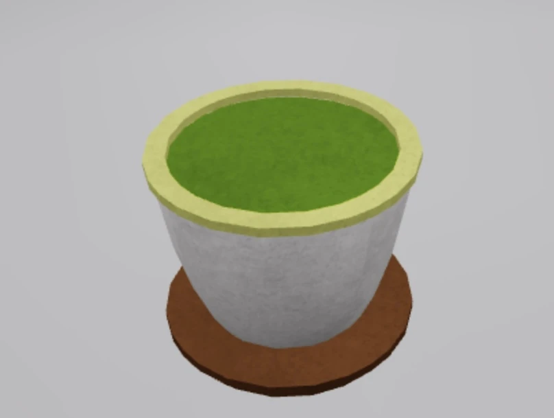 Matcha Tea | Flooded Area Official Wiki | Fandom