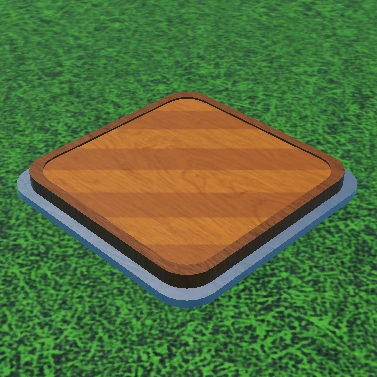 Pressure Plate | Flooded Area Official Wiki | Fandom