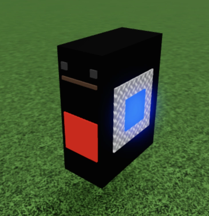 Gaming Computer | Flooded Area Official Wiki | Fandom