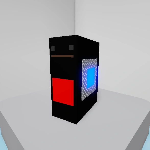 Gaming Computer | Flooded area Wiki | Fandom