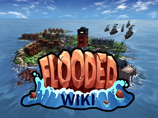 Flooded Wiki | Fandom