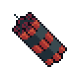 Explosives | Flooded Wiki | Fandom