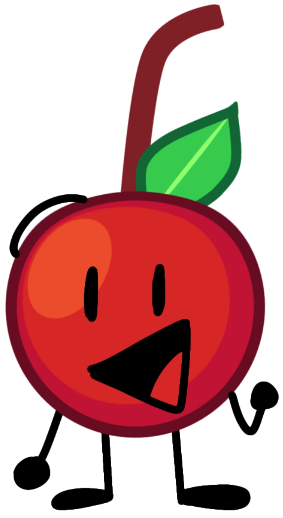 Cherry | Floofyfurret Wiki | Fandom