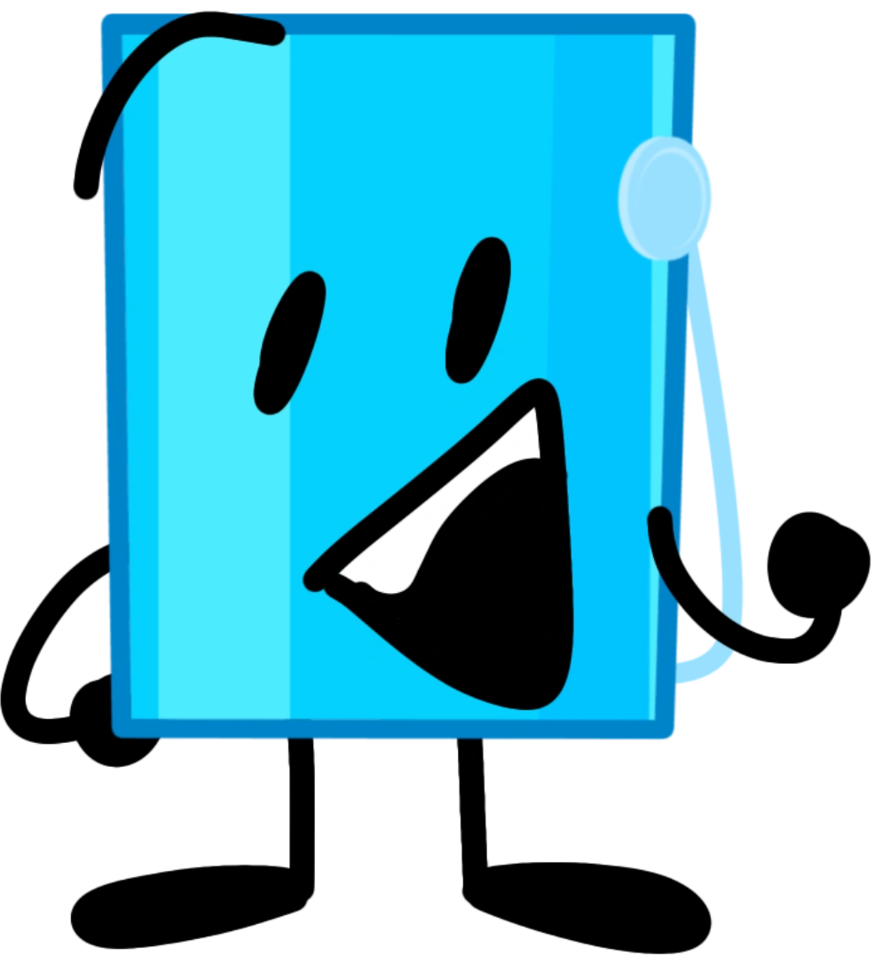 Bucket | Floofyfurret Wiki | Fandom