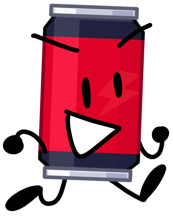 Energy Drink | Floofyfurret Wiki | Fandom