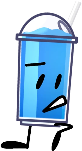 Slushie | Floofyfurret Wiki | Fandom