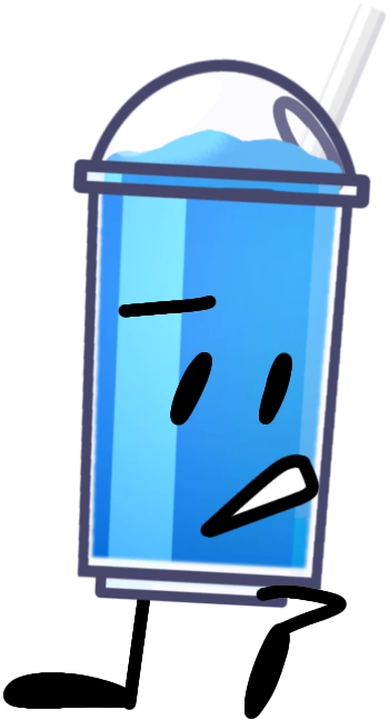 Slushie | Floofyfurret Wiki | Fandom