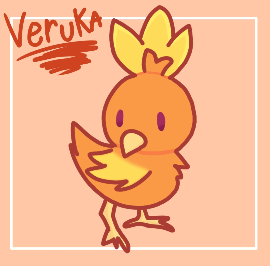 Veruka | Floofyfurret Wiki | Fandom