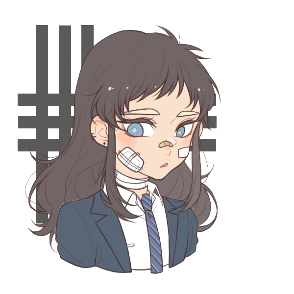Cindy Goldstein | Floofy's Personal Fanfic and Story Wiki | Fandom