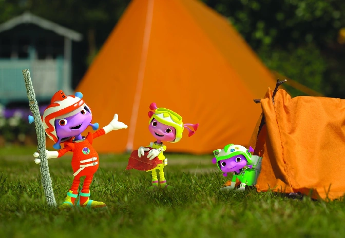 Project Tent | Floogals Wikia | Fandom
