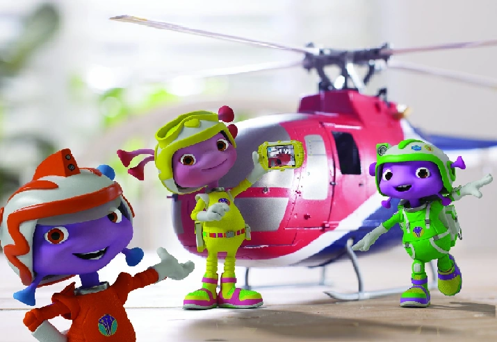 Project Helicopter | Floogals Wikia | Fandom