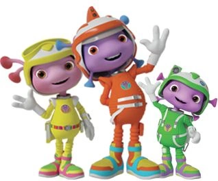 Animation | Floogals Wikia | Fandom