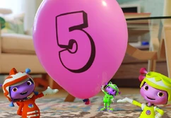 Project Balloon | Floogals Wikia | Fandom