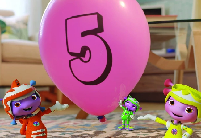 Project Balloon | Floogals Wikia | Fandom