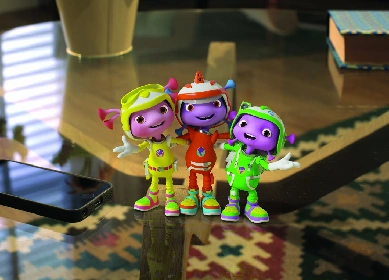 Project Singing | Floogals Wikia | Fandom