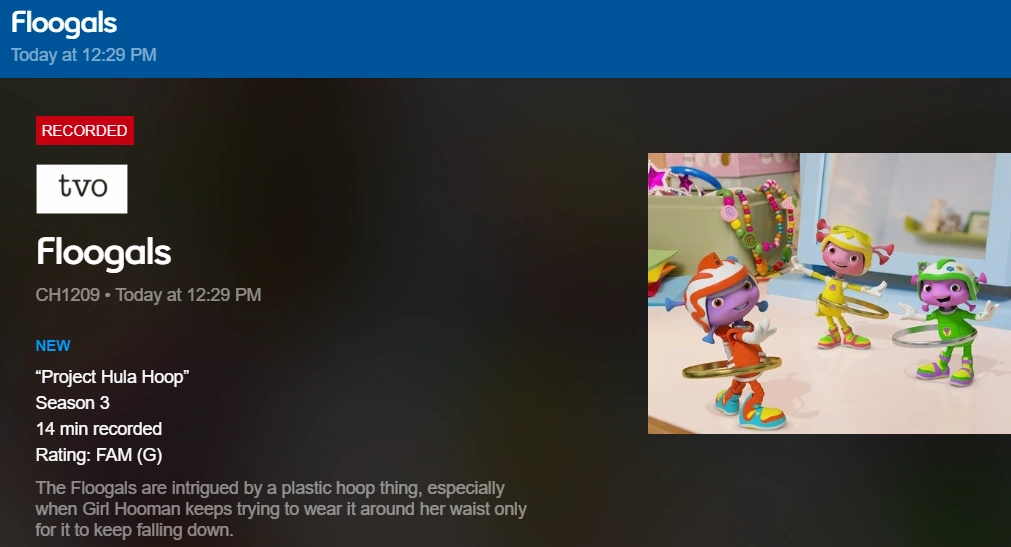 Project Hula Hoop | Floogals Wikia | Fandom