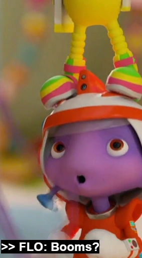 Junior Floogal Boomer | Floogals Wikia | Fandom