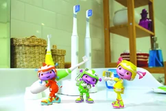 Project Toothbrush | Floogals Wikia | Fandom