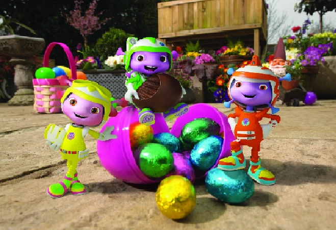 Project Egg Hunt | Floogals Wikia | Fandom