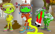 Characters | Floogals Wikia | Fandom