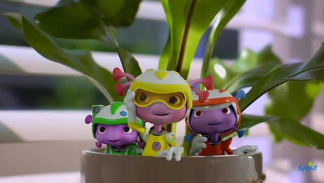 Observation Glasses | Floogals Wikia | Fandom