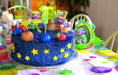 Project Birthday Cake | Floogals Wikia | Fandom