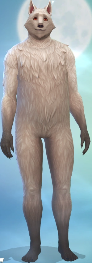 Werewolves | Floogsims Wiki | Fandom