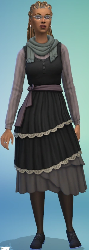 Minerva Charm | Floogsims Wiki | Fandom