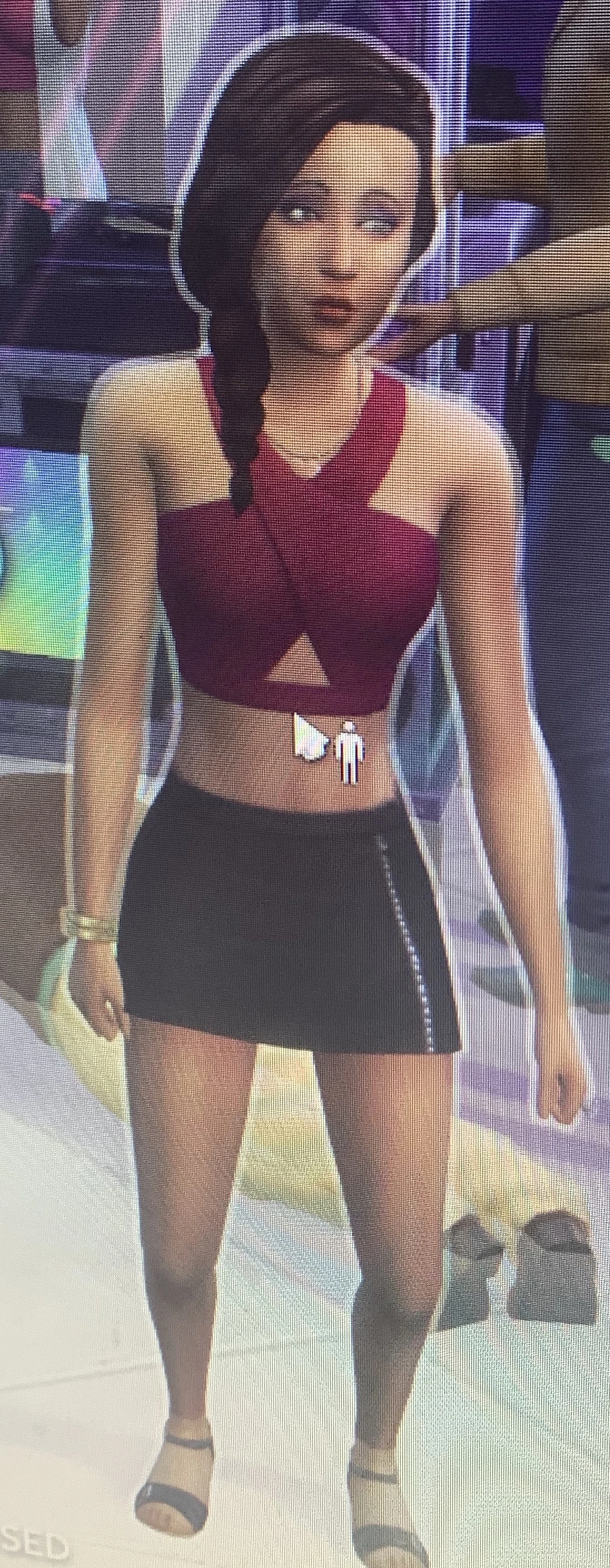 Jade Rosa | Floogsims Wiki | Fandom