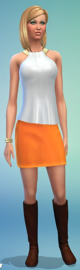 "Nancy Landgraab" | Floogsims Wiki | Fandom