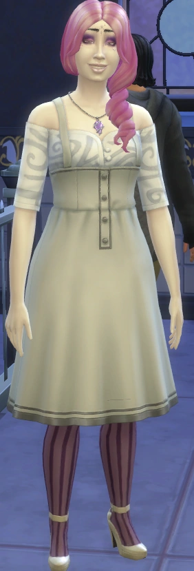 L. Faba | Floogsims Wiki | Fandom