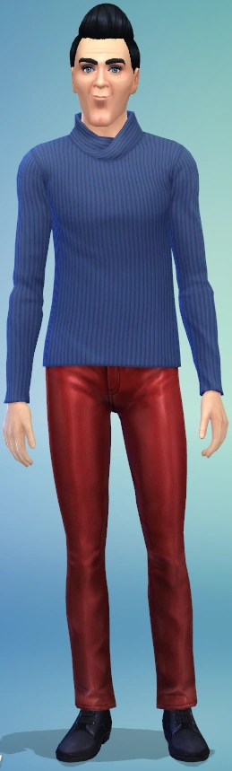 Robbie Rotten | Floogsims Wiki | Fandom