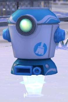 T.O.B.O.R. | Floogsims Wiki | Fandom