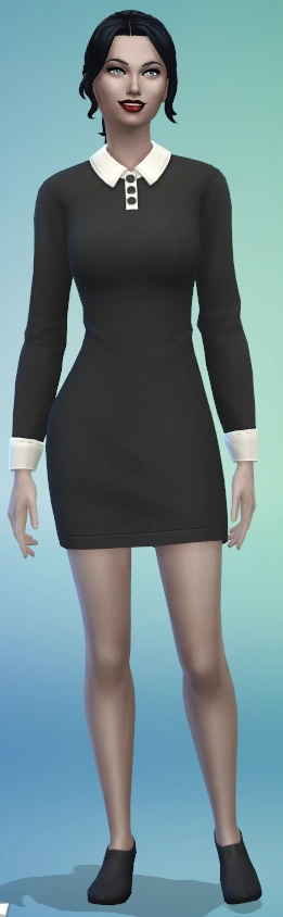 Prodotia Farette | Floogsims Wiki | Fandom