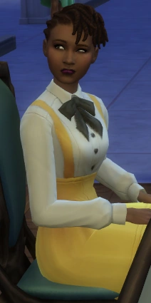 Grace Anasi | Floogsims Wiki | Fandom