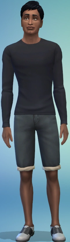 Cameron Nixon | Floogsims Wiki | Fandom