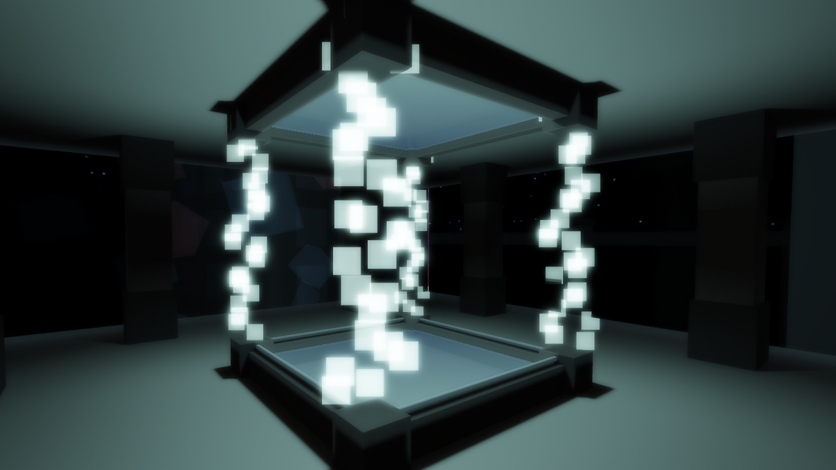 Spirit Realm Floor Conquerors Wiki Fandom