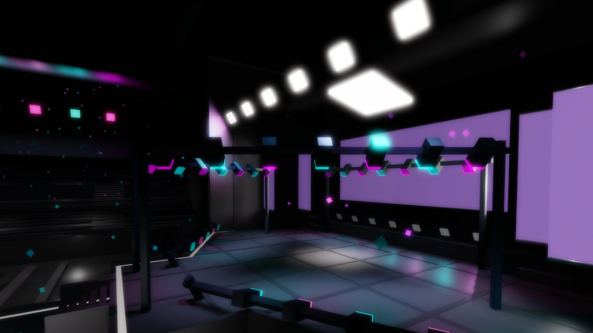 The Lightshow Floor Conquerors Wiki Fandom