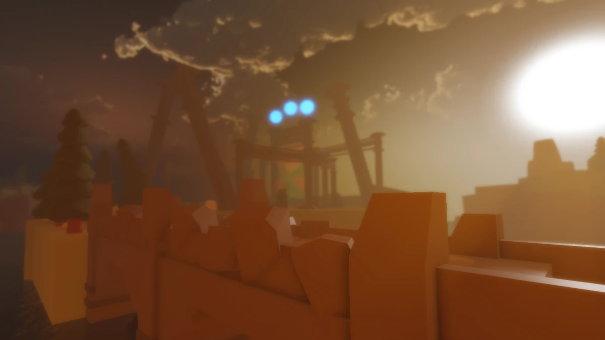 Exiled Walkway | Floor Conquerors Wiki | Fandom