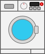 Characters/W | Floor Lamp And Friends Assets Wiki | Fandom