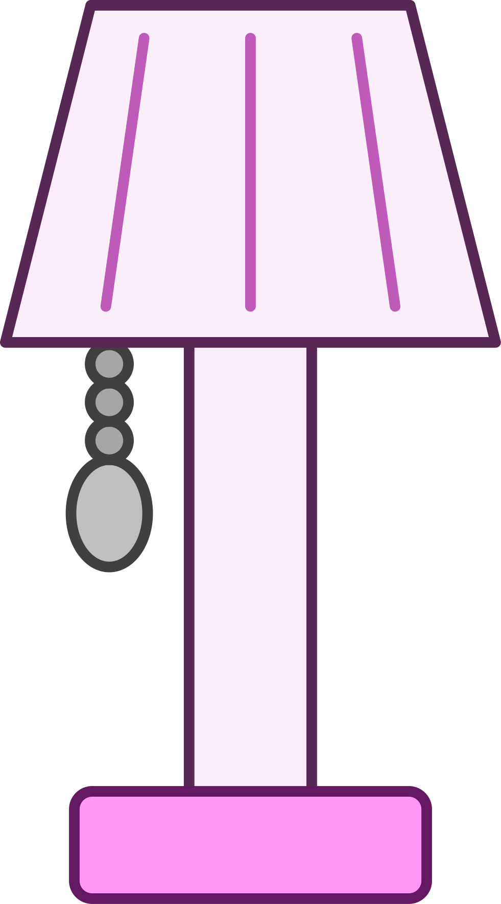 Characters/B | Floor Lamp And Friends Assets Wiki | Fandom