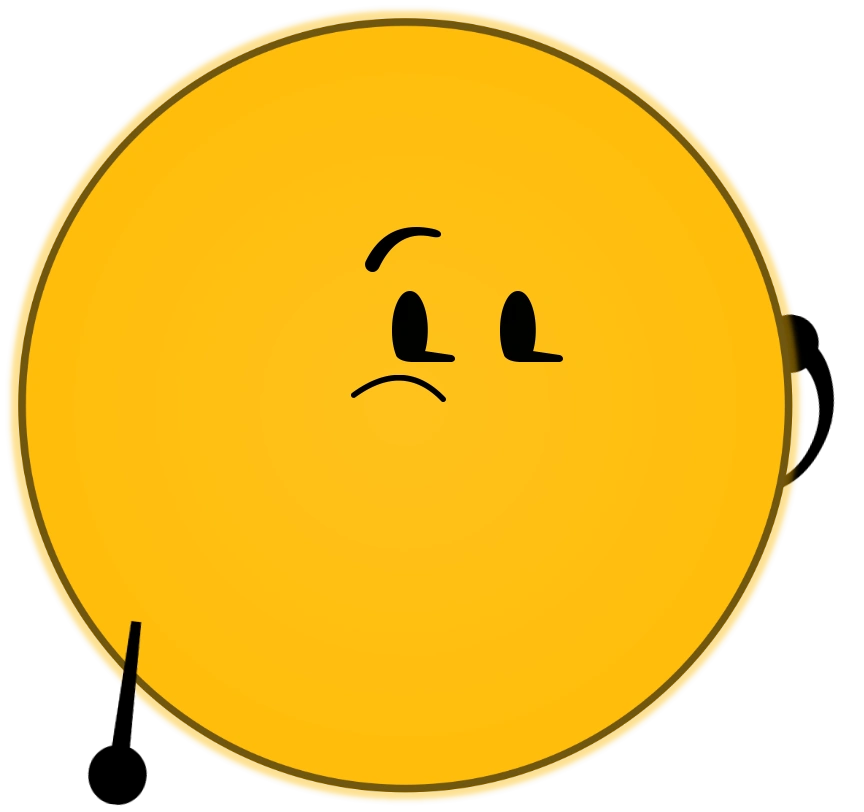 Pollux | Floor Lamp and Friends Wiki | Fandom